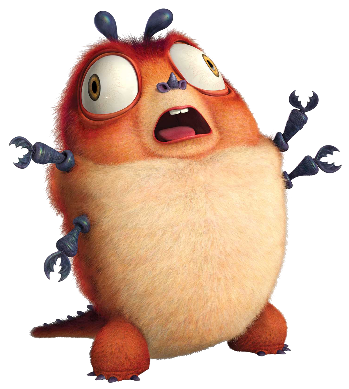 Insectosaurus | VS Battles Wiki | Fandom