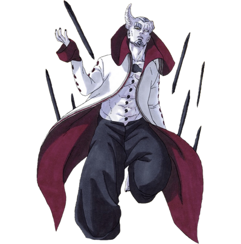 Isshiki Ōtsutsuki | VS Battles Wiki | Fandom