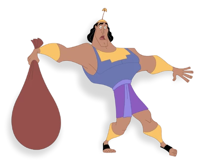Kronk | VS Battles Wiki | Fandom