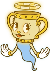 Miss Chalice | VS Battles Wiki | Fandom
