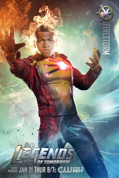 Firestorm (CW) | VS Battles Wiki | Fandom Firestorm (CW) | VS Battles Wiki | Fandom