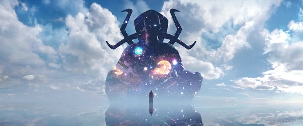 Eternity (Marvel Cinematic Universe) | VS Battles Wiki | Fandom