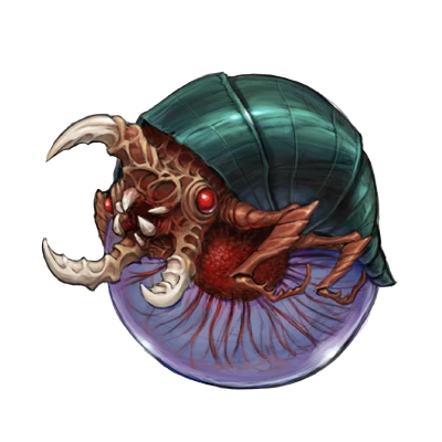 Metroid (SR-388) | VS Battles Wiki | Fandom