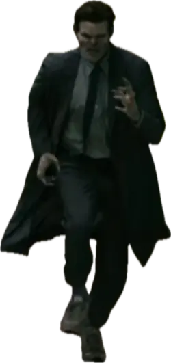 Milo Morbius | VS Battles Wiki | Fandom