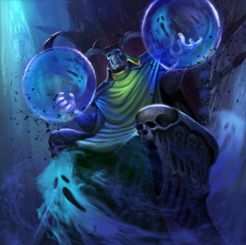 Ozom | VS Battles Wiki | Fandom