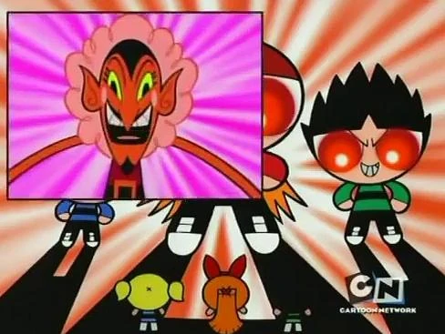 User blog:Amelia Lonelyheart/Powerpuff Girls: That's the most evil ...