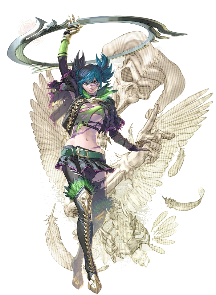 Tira | VS Battles Wiki | Fandom
