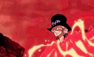 Sabo | VS Battles Wiki | Fandom