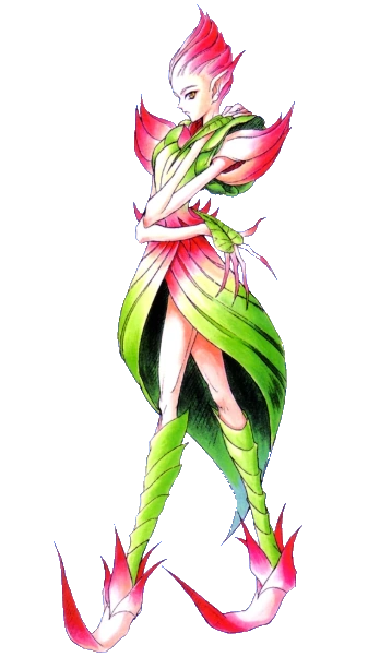 Spar (Breath of Fire 2) | VS Battles Wiki | Fandom