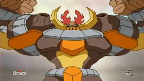 Wilda (Bakugan) | VS Battles Wiki | Fandom