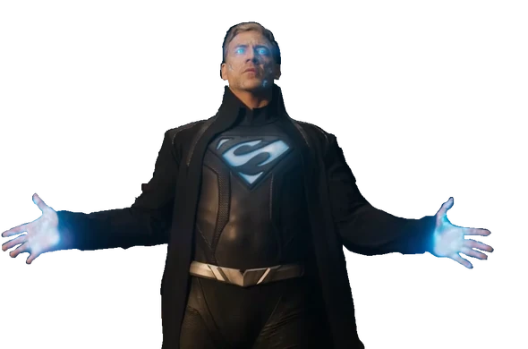 Tal-Rho (Superman and Lois) | VS Battles Wiki | Fandom