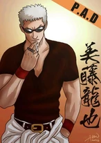 CrowsxWorst | VS Battles Wiki | Fandom