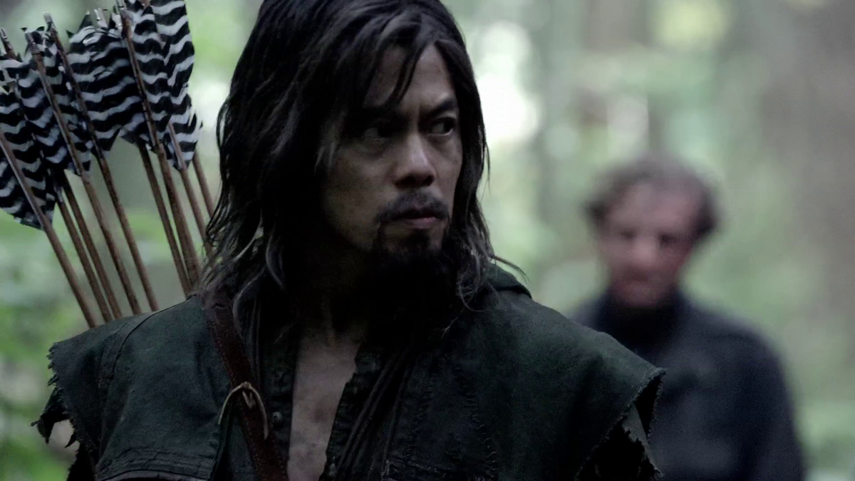 Yao Fei Cw Vs Battles Wiki Fandom