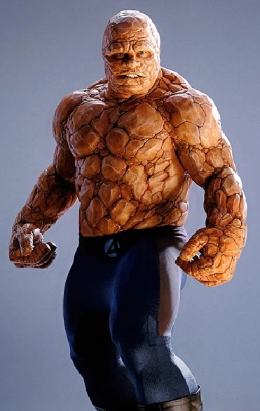 The Thing (FOX) | VS Battles Wiki | Fandom