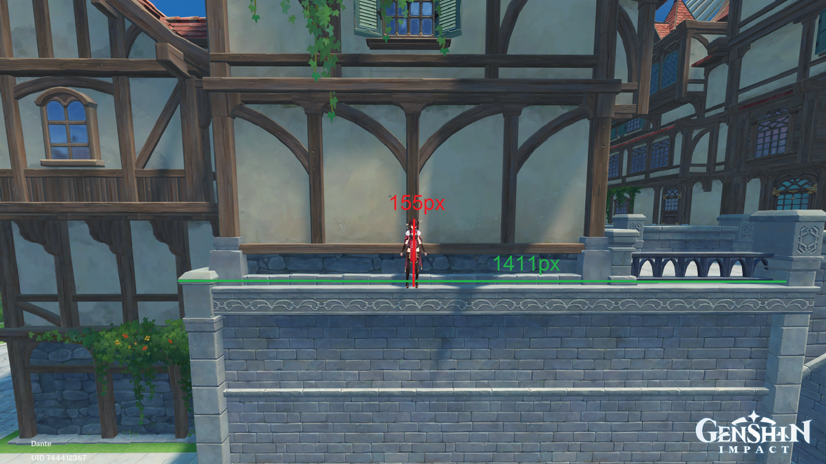 User blog:Giannysmag/Abyss Mage makes an ice structure | VS Battles ...