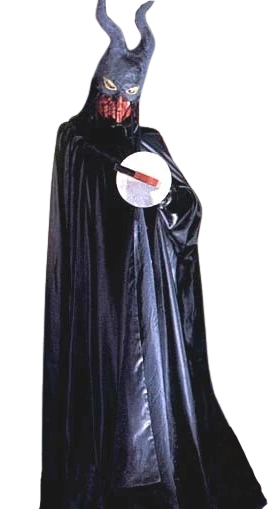 Big Shadow | VS Battles Wiki | Fandom