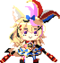 Polka Omaru (Holo X Break) | VS Battles Wiki | Fandom