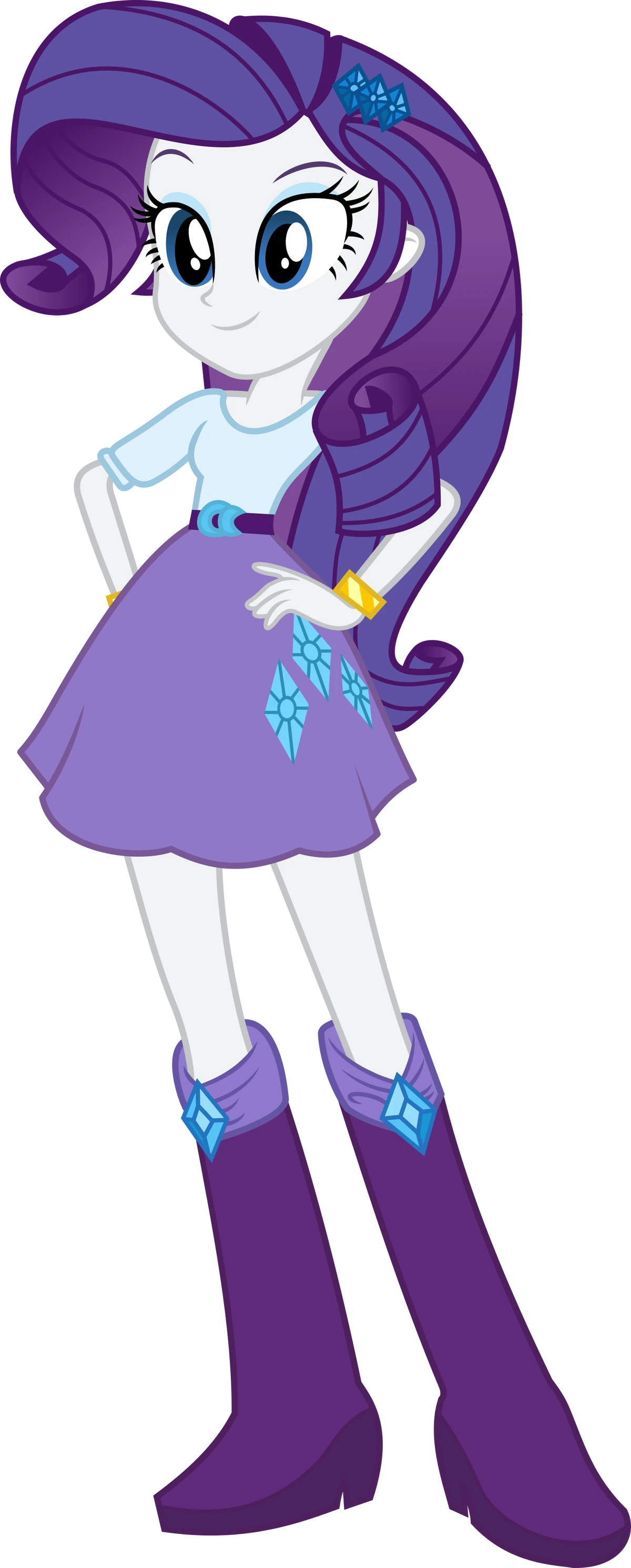Rarity (Human World) | VS Battles Wiki | Fandom