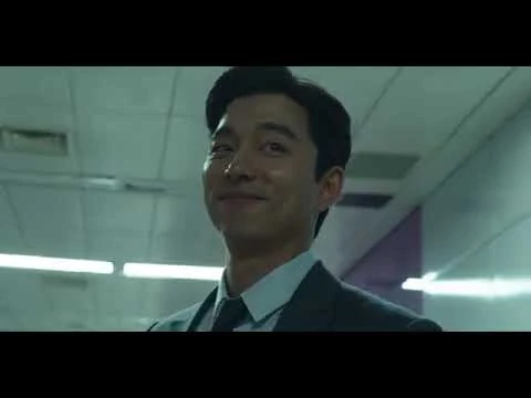 The Recruiter (Squid Game) | VS Battles Wiki | Fandom