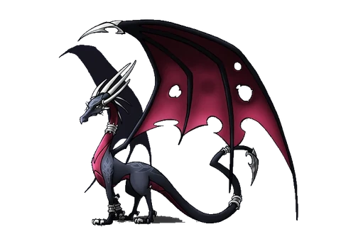 Cynder (The Legend of Spyro) | VS Battles Wiki | Fandom