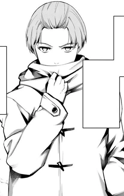 Sakuji Gyokuto | VS Battles Wiki | Fandom