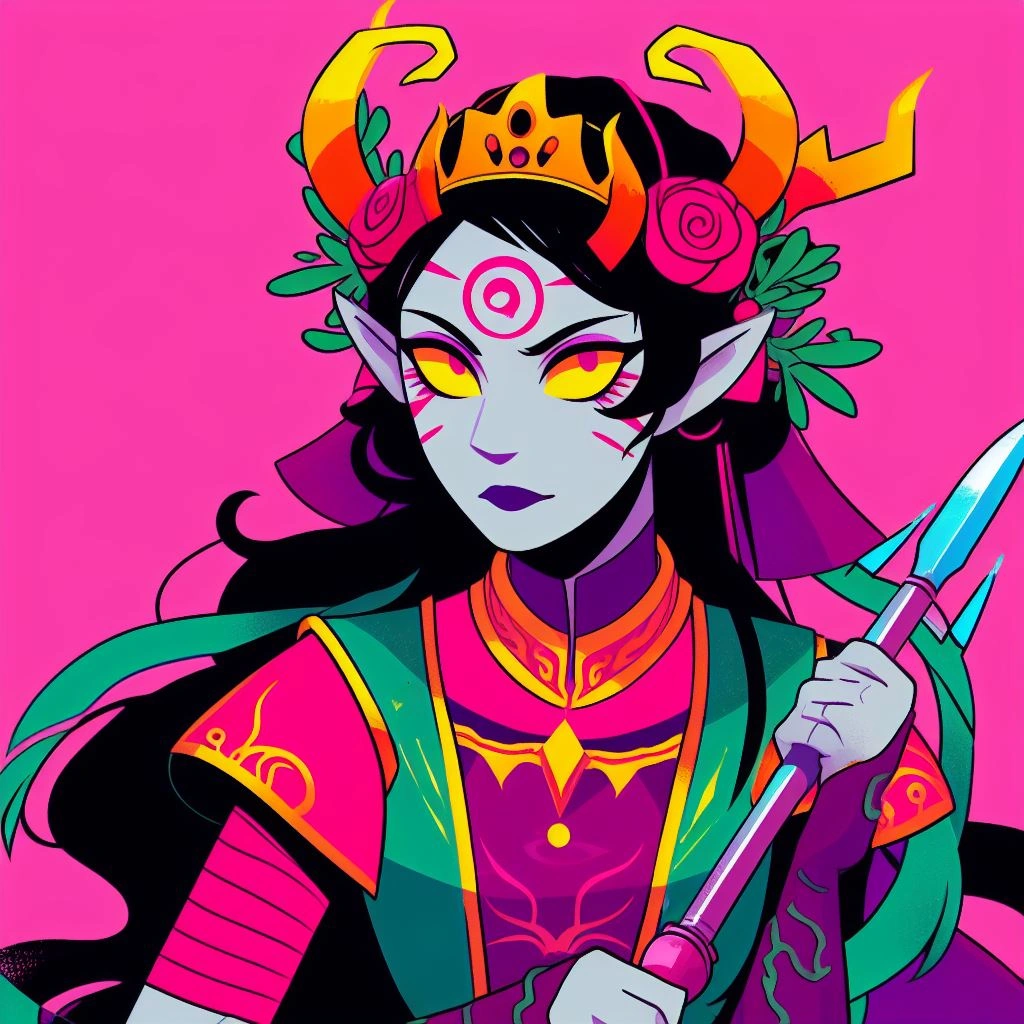 User blog:Thelegend266/Metaia Peixes Muse of Life | VS Battles Wiki ...