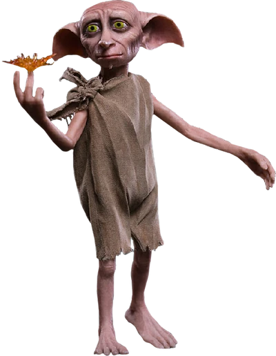 Dobby | VS Battles Wiki | Fandom