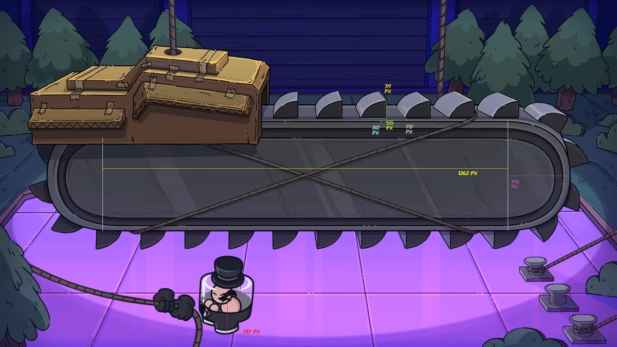 User blog:Dark-Carioca/Dr. Fetus lifts up a giant chainsaw thing | VS ...