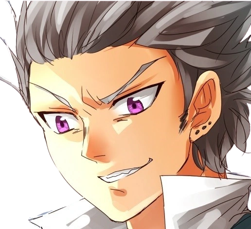 Gavin (UnOrdinary) | VS Battles Wiki | Fandom