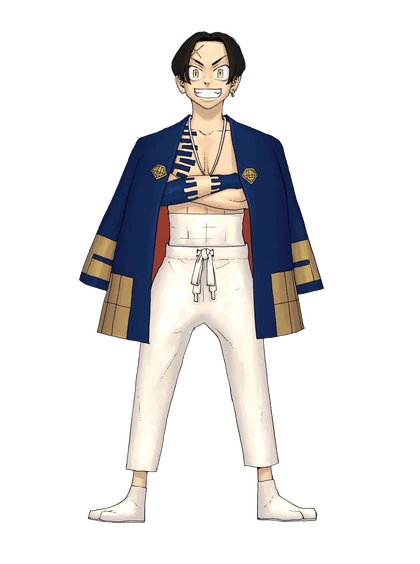 User blog:Tetsuoforsetti/Hibaru Yotsurugi | VS Battles Wiki | Fandom