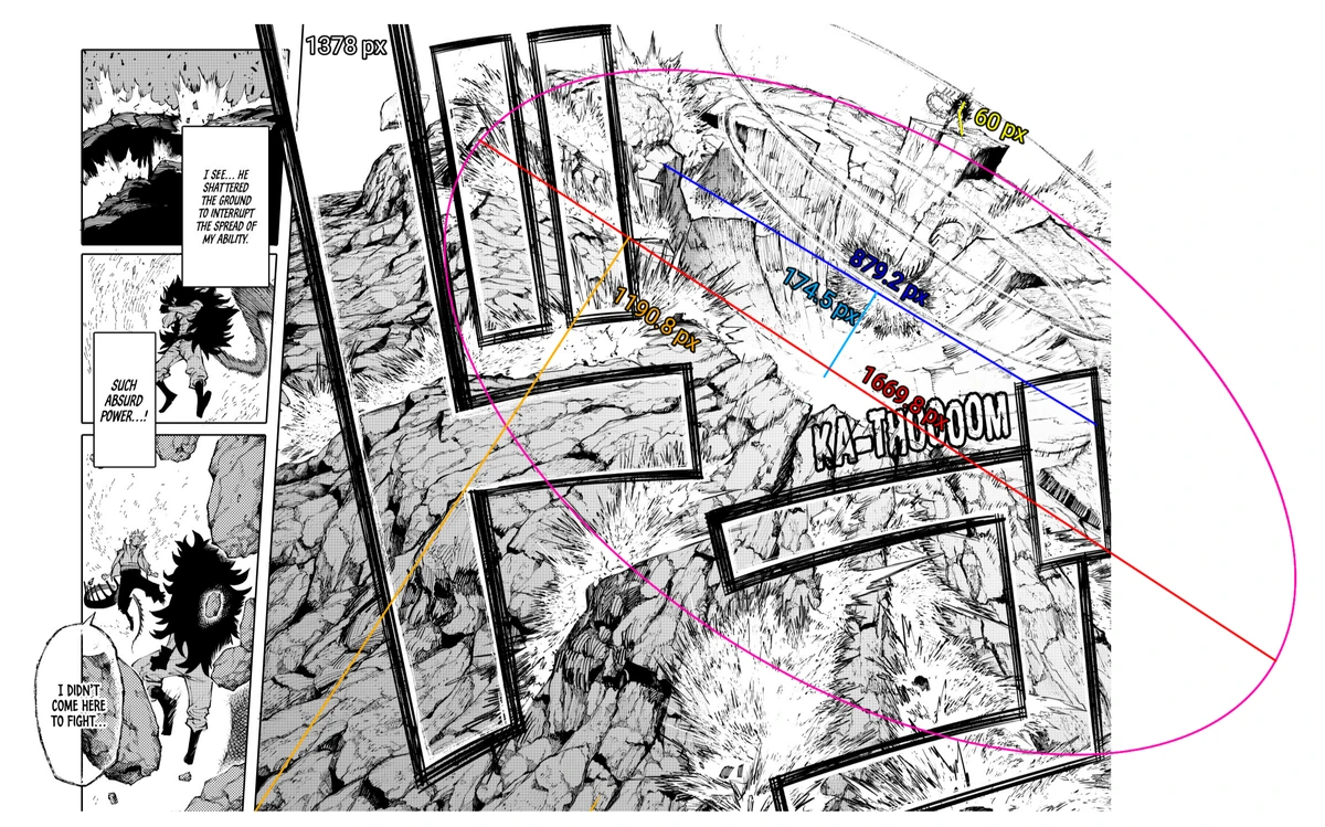 User blog:M2u12/Neraid punch making a large crater and destroy a ground ...