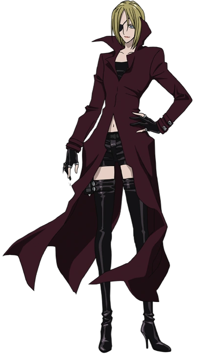 K.K. | VS Battles Wiki | Fandom