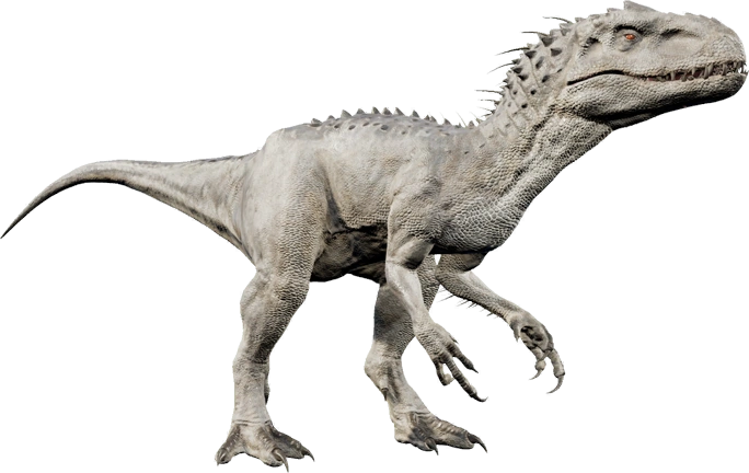 Indominus Rex (Jurassic World Evolution) | VS Battles Wiki | Fandom