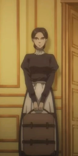 Lara Tybur | VS Battles Wiki | Fandom