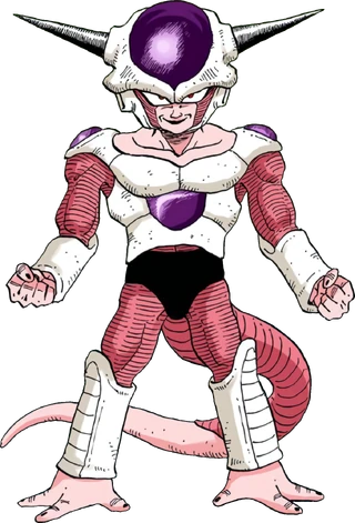 Frieza (Dragon Ball Z) | VS Battles Wiki | Fandom