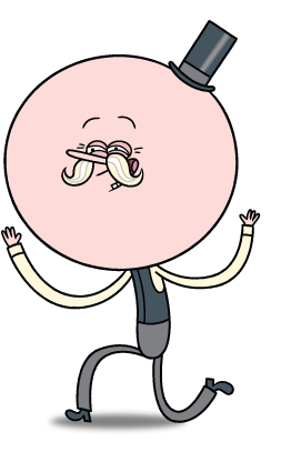 Pops (Regular Show) | VS Battles Wiki | Fandom