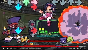 User blog:Flashlight237/Friday Night Funkin' Calc: Pico Survives Paint ...