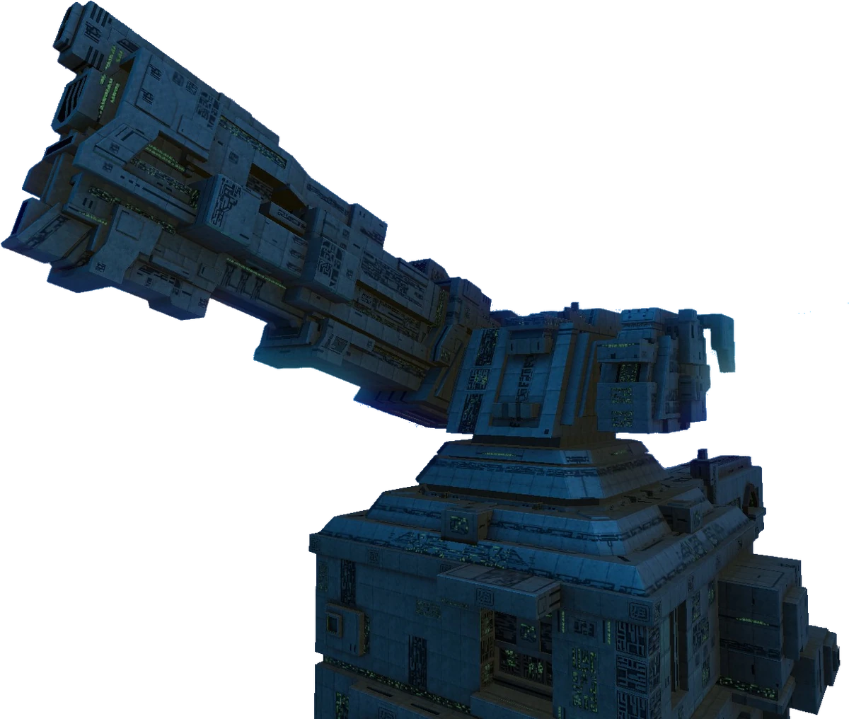 Quarantine Enforcement Platform | VS Battles Wiki | Fandom