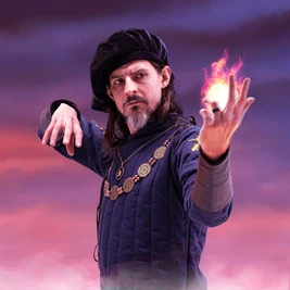 Gloryhammer | VS Battles Wiki | Fandom