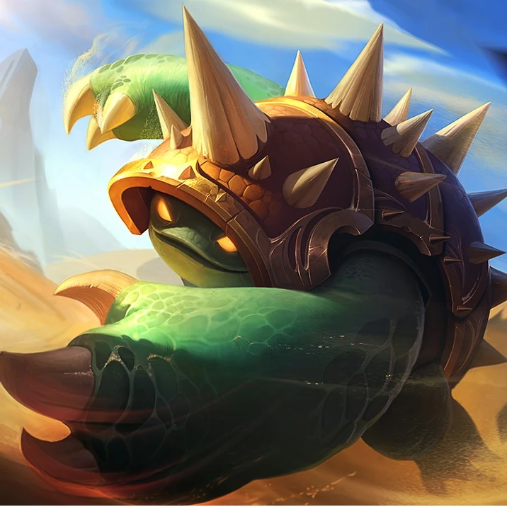 Rammus | VS Battles Wiki | Fandom