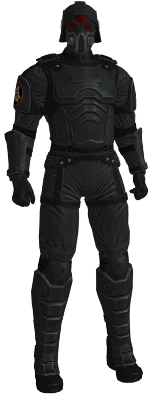 Regime Soldiers (Injustice) | VS Battles Wiki | Fandom