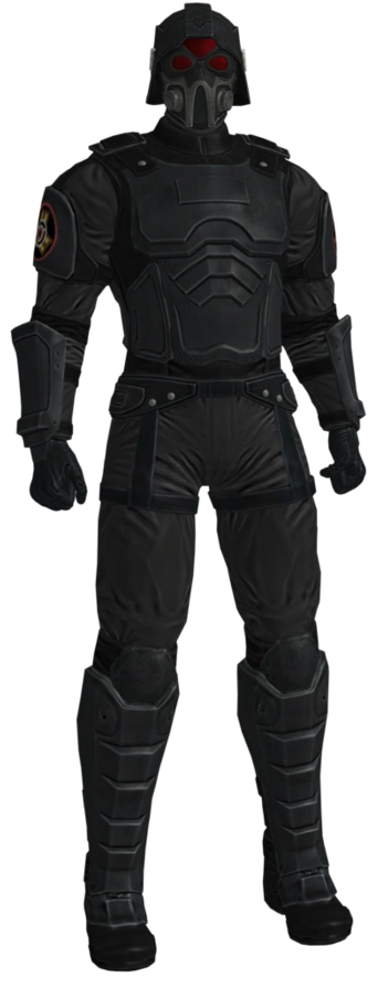 Regime Soldiers (Injustice) | VS Battles Wiki | Fandom