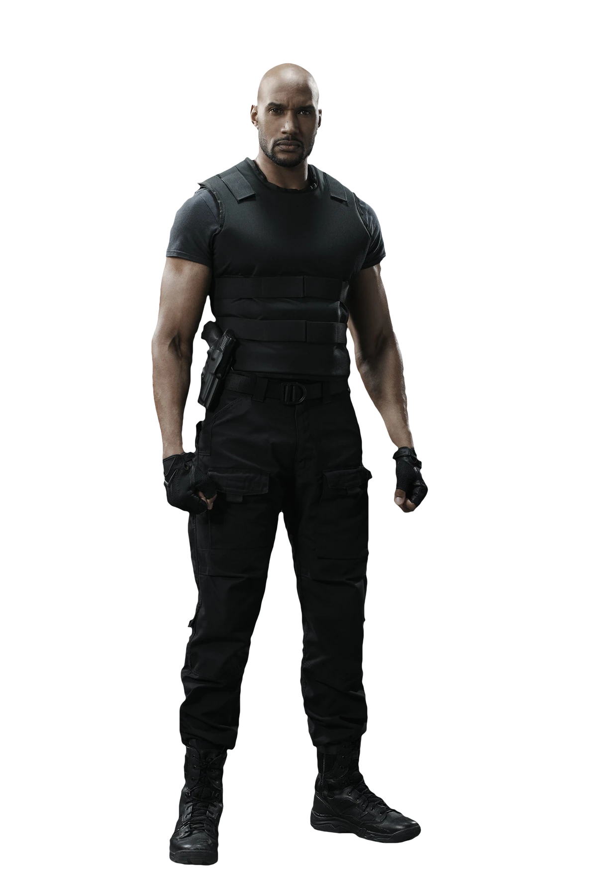 Alphonso Mackenzie | VS Battles Wiki | Fandom