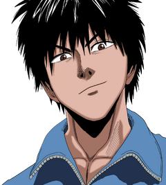 Saitama | VS Battles Wiki | Fandom