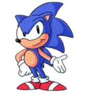 Sonic the Hedgehog (SatAM Continuity) | VS Battles Wiki | Fandom