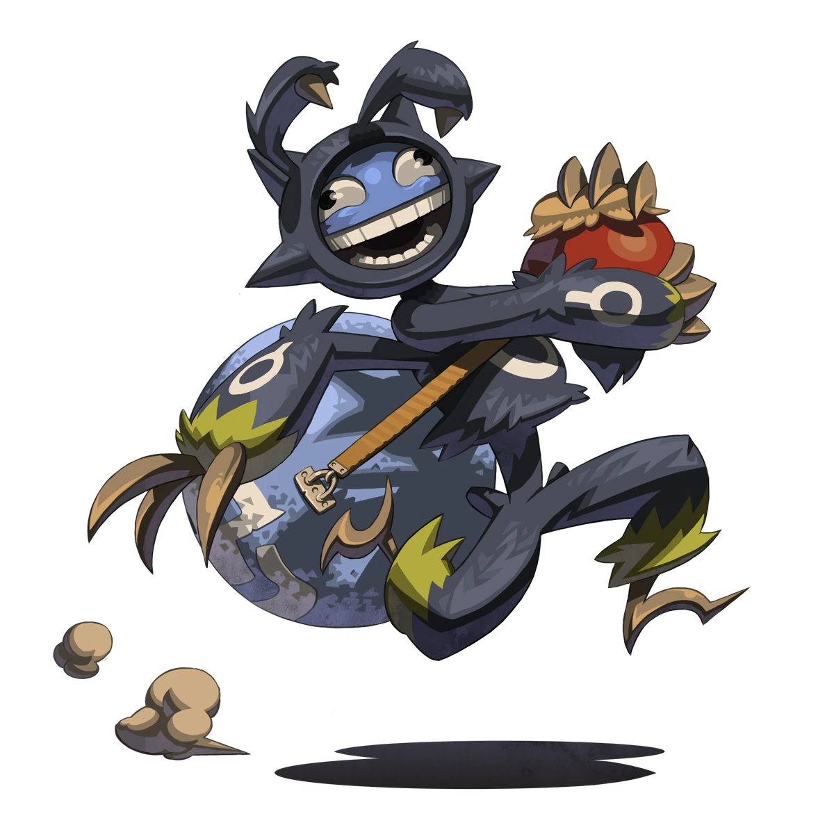 Twig | VS Battles Wiki | Fandom