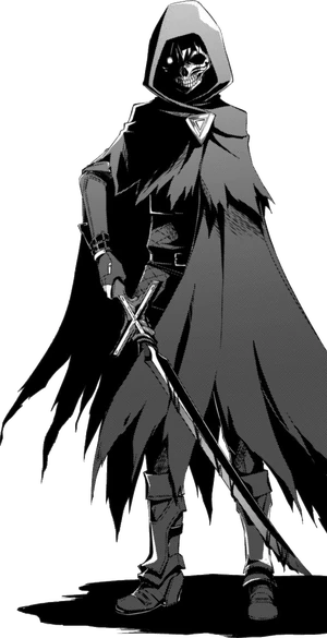 Fate Graphite | VS Battles Wiki | Fandom