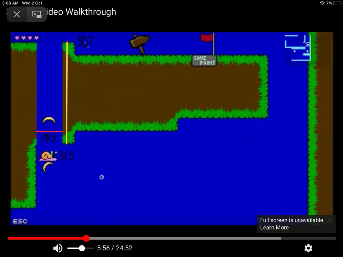 User blog:Psychomaster35/Snailiad: A free to calc Flash game | VS ...