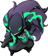 Yūki Terumi | VS Battles Wiki | Fandom