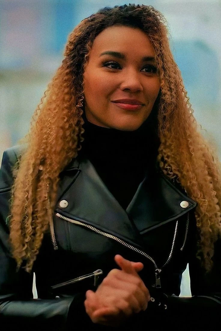 Allison Hargreeves | VS Battles Wiki | Fandom